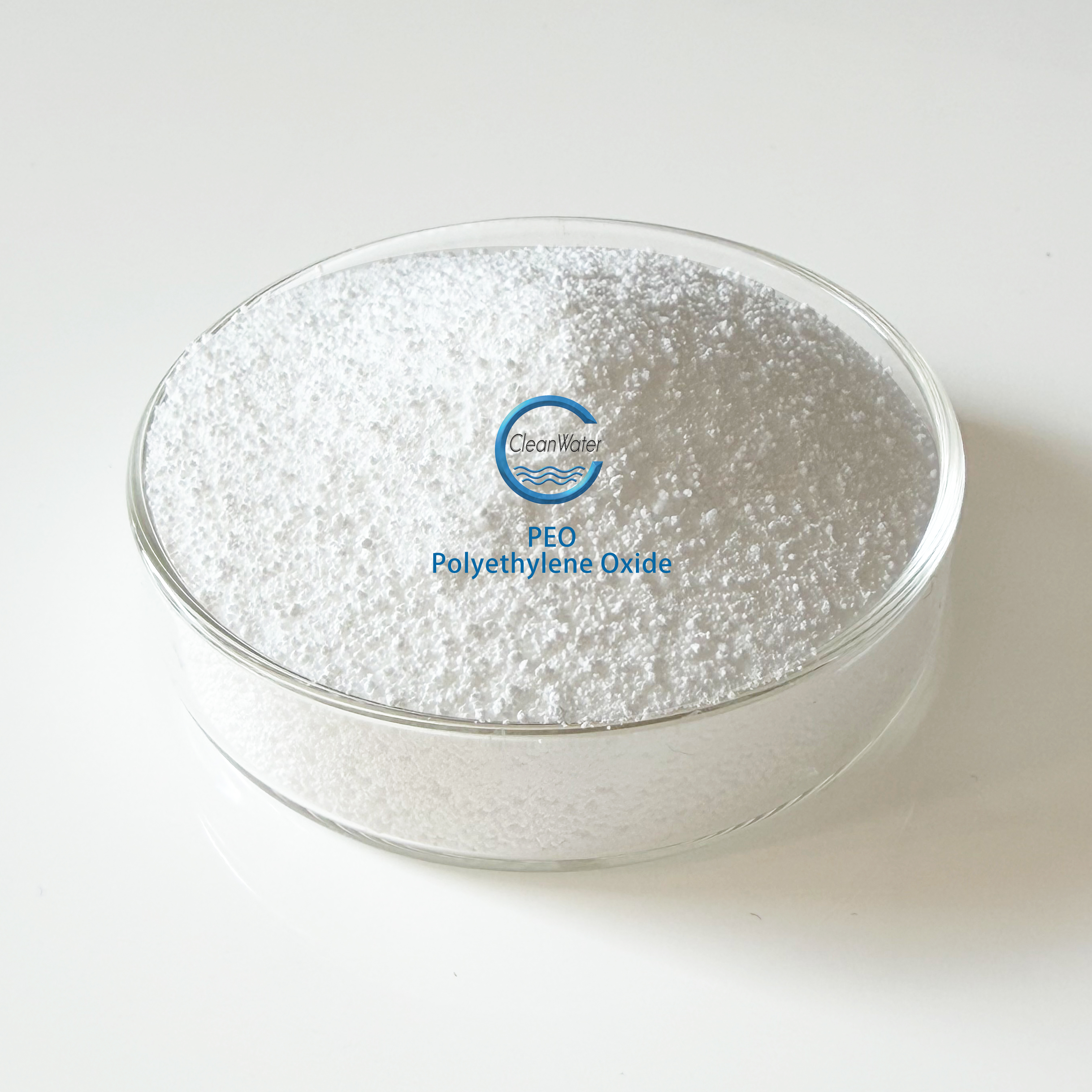 China PEO-Polyethylene Oxide manufacturers and suppliers | Cleanwater