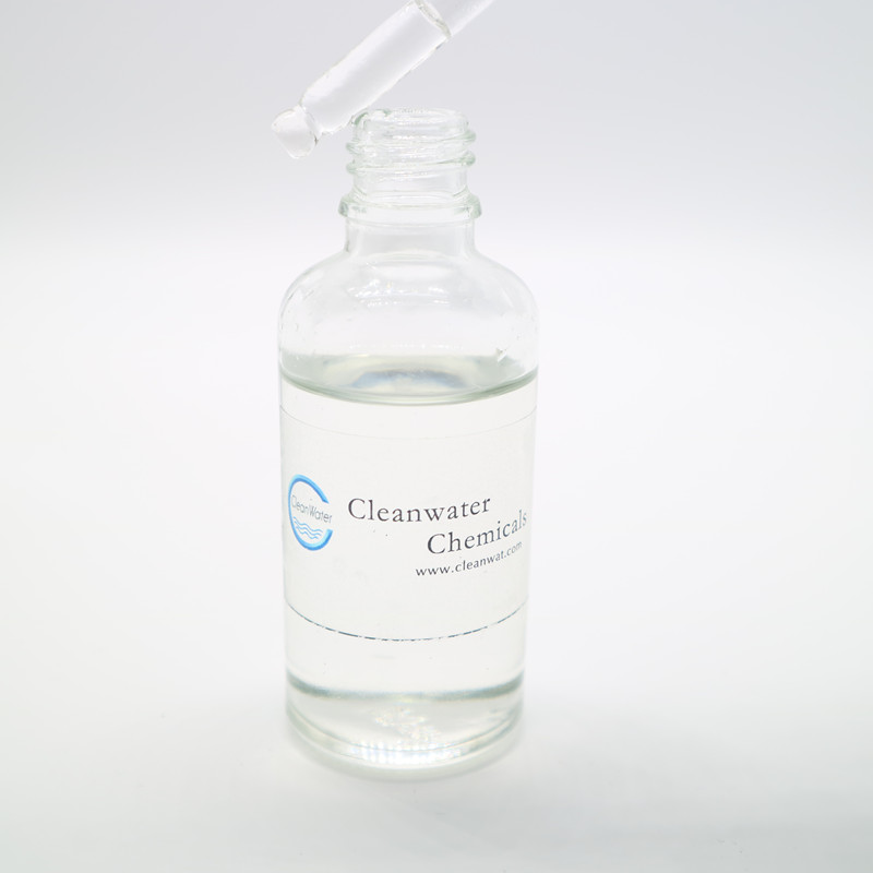 China Decoloring Agent - Water Decoloring Agent CW-08 – Cleanwater ...