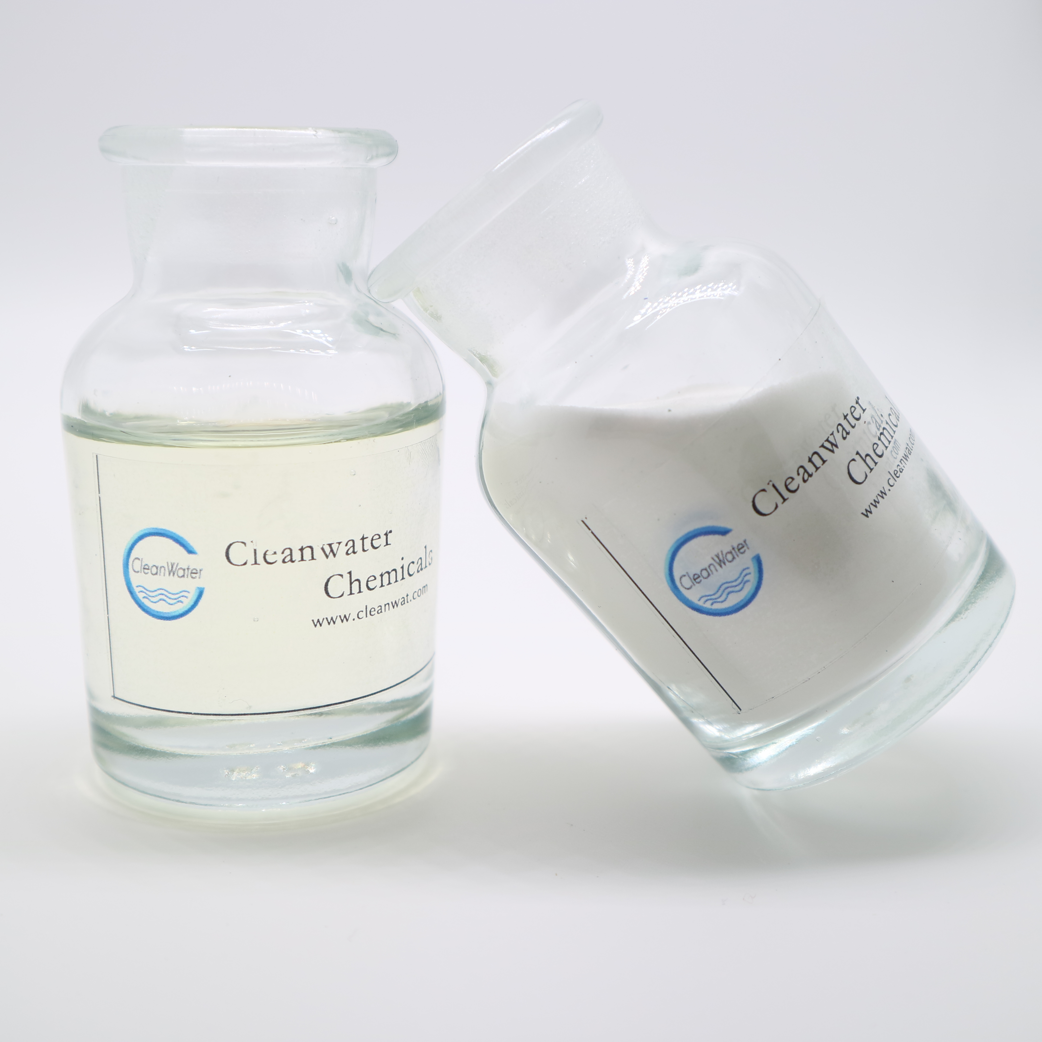 China 2022 Good Quality China Pdadmac for Dinking Water Treatment and ...