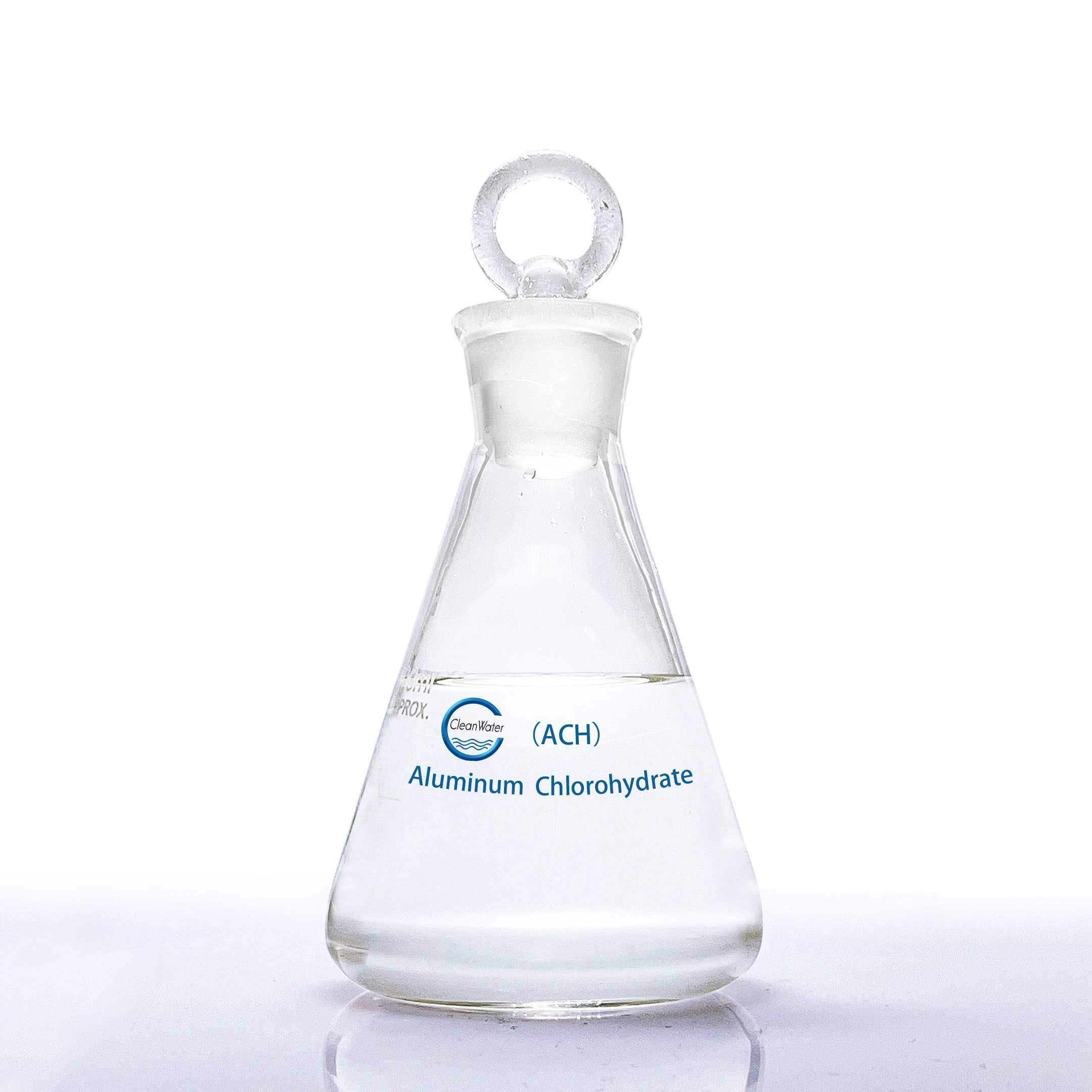 China ACH – Aluminum Chlorohydrate manufacturers and suppliers | Cleanwater