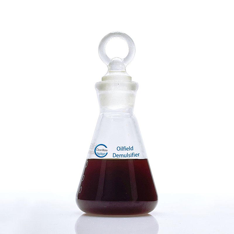 China Oilfield Demulsifier manufacturers and suppliers | Cleanwater