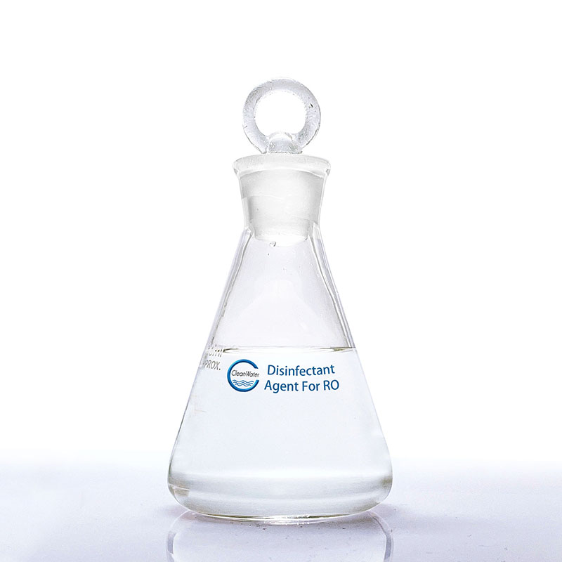 China Disinfectant Agent for RO manufacturers and suppliers | Cleanwater