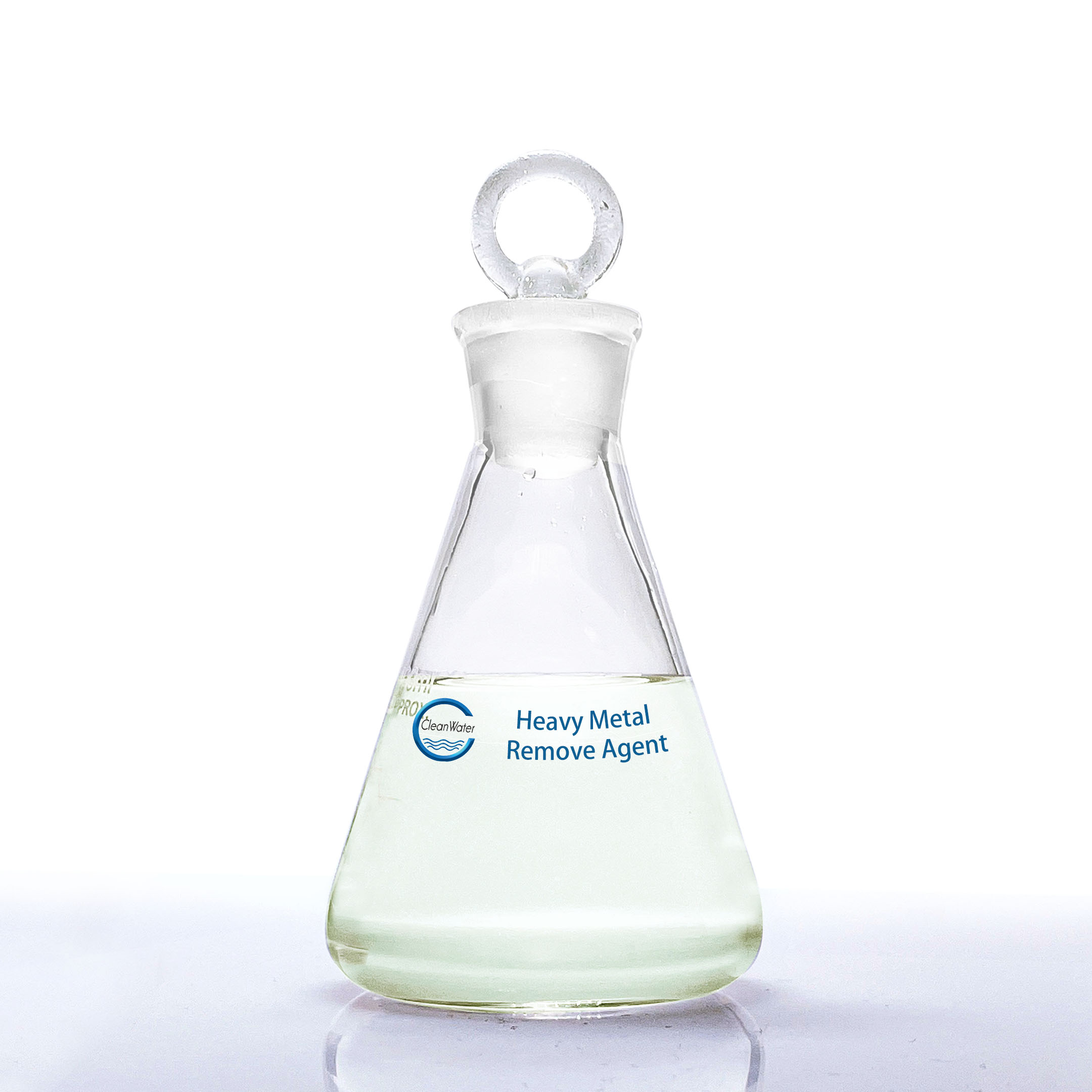 China Heavy Metal Remove Agent CW-15 manufacturers and suppliers ...