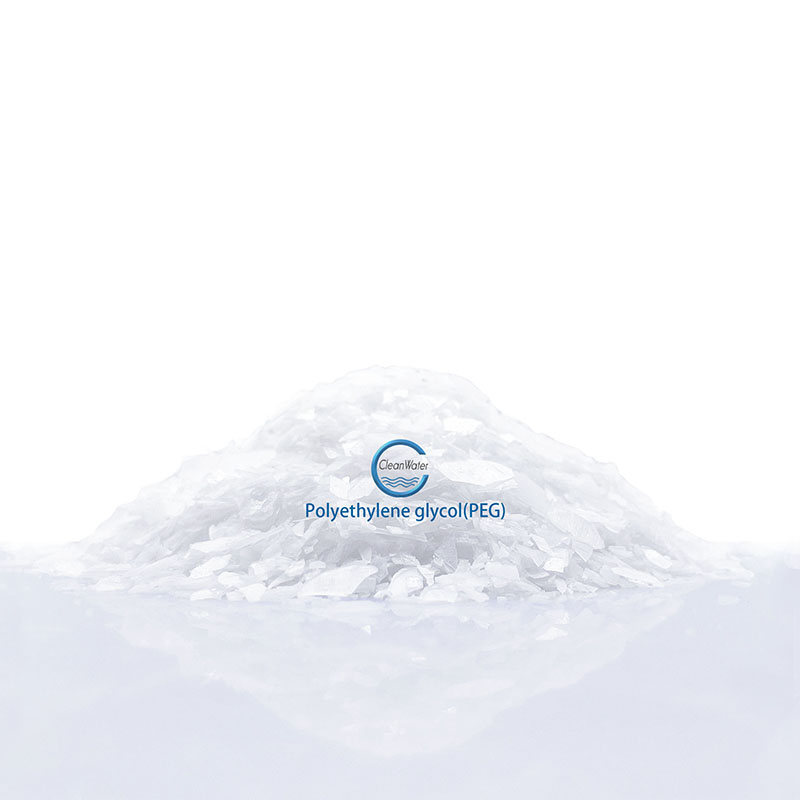 China Polyethylene glycol(PEG) manufacturers and suppliers | Cleanwater