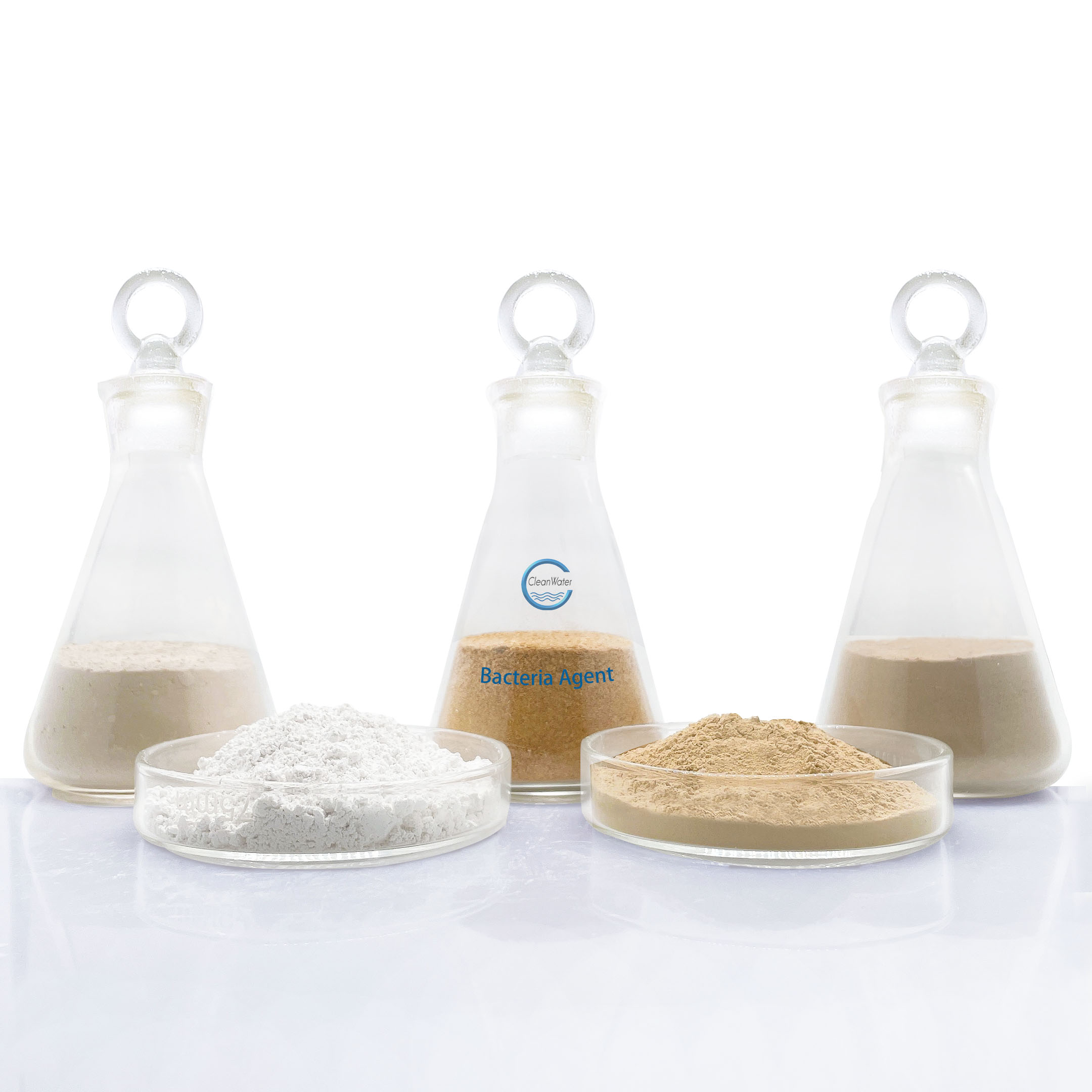 China Splitting Bacteria manufacturers and suppliers | Cleanwater
